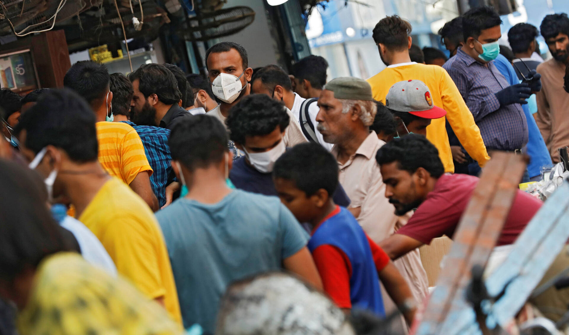 New COVID-19 SOPs: Make Sure You Have Rs500 in Your Pocket If Not ...