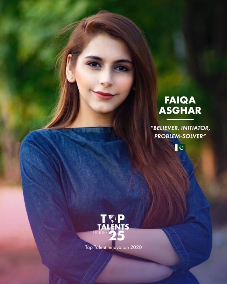Meet Faiqa - A Young Pakistani Architect Making Us Proud Through Awards ...