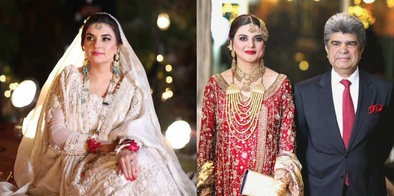 Asad Shafiq Wedding Pictures