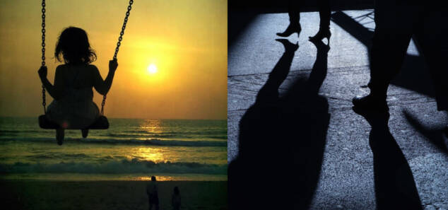 Painfully Beautiful - Inspired By Tragic Yet True Events