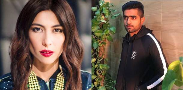Meesha Shafi Wants To Date Cricketer Babar Azam? Singer Breaks Silence ...
