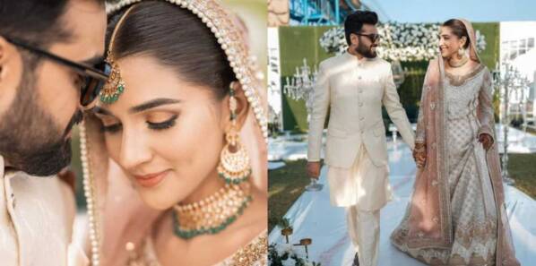 Who Is The Lucky Guy Who Married Gorgeous Rabab Hashim? Let's Find Out!