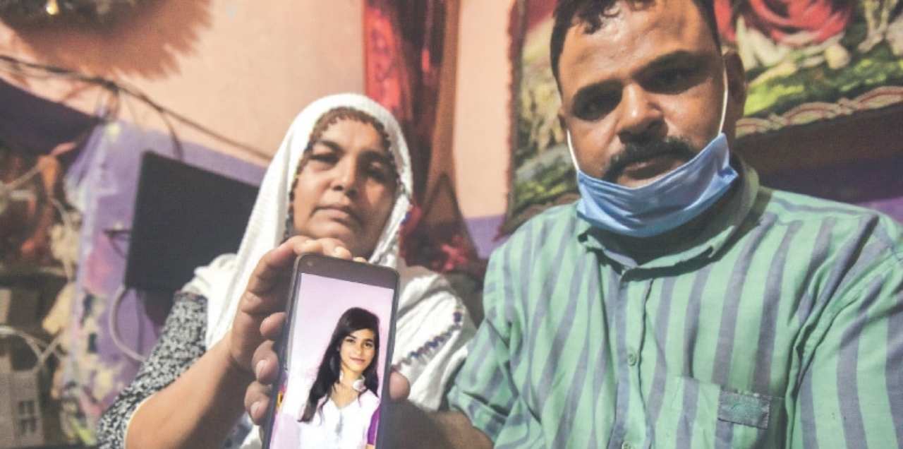 The Curious Case Of 13-Year-Old Arzoo - Here's What You Need To Know