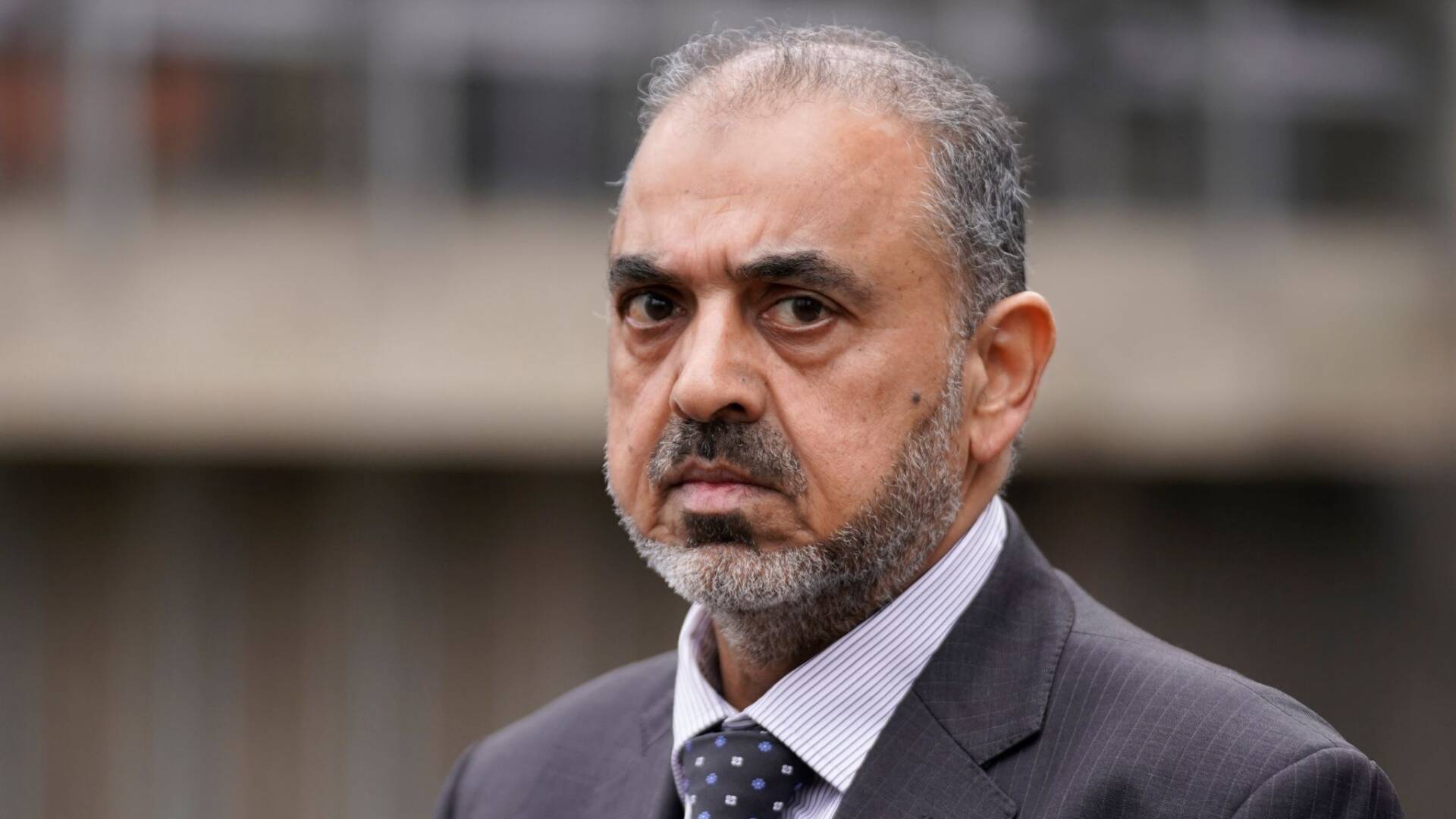 Lord Nazir Quits From House Of Lords Amid Claims He Exploited A Woman