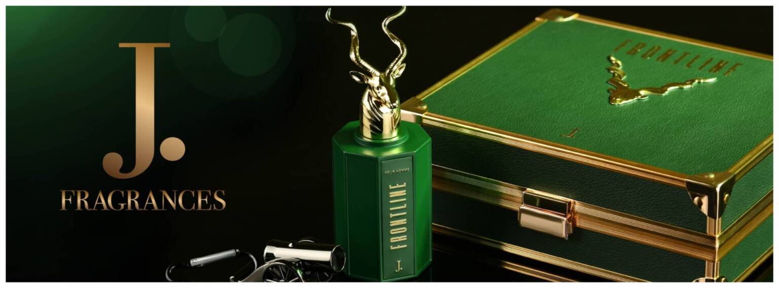 J. Fragrances Pays Tribute To The Heroes Of Pakistan
