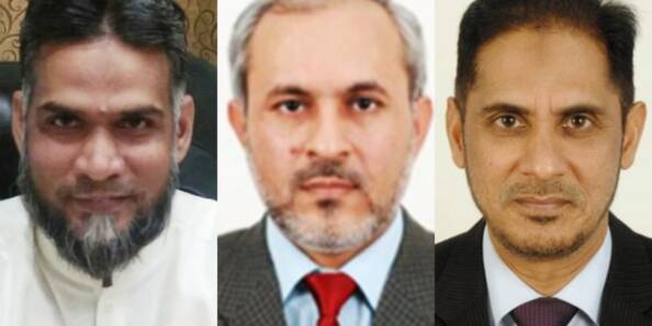 Moment Of Pride! 12 Pakistani Teachers Make It To Stanford University’s ...