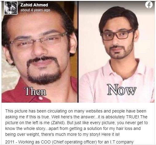 Zahid Ahmed - Biography, Career, Personal and Filmi Life