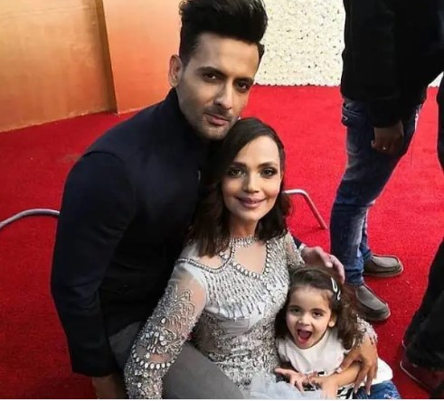 Aamina Sheikh Biography, Date Of Birth, Career and Personal Life