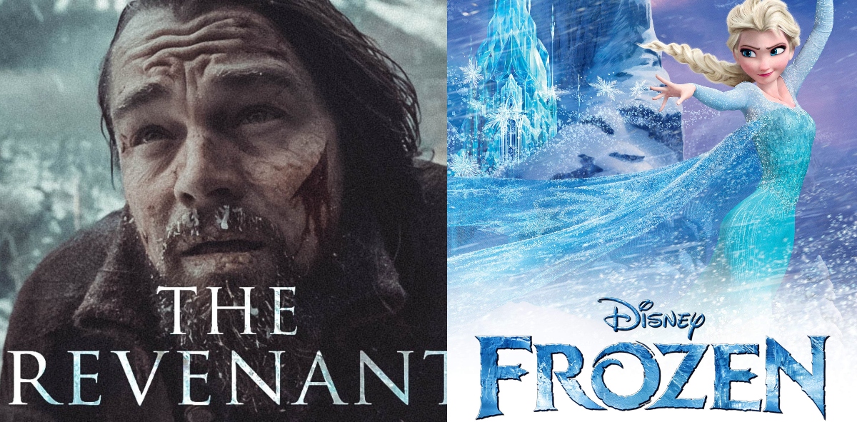 6 Hollywood Movies To Watch Cocooned During Cold Winter Nights