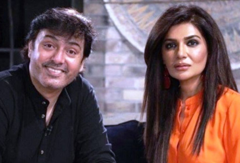 Iffat Omar - Biography, Career and Achievements