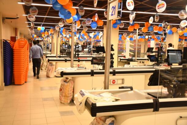 Imtiaz Is Back In Islamabad With Its 2nd Branch