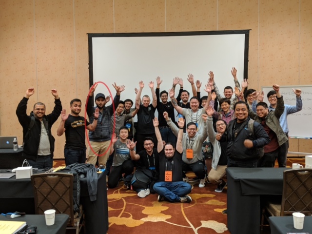 Meet Etizaz Mohsin – First Pakistani To Crack Prestigious Cyber ...