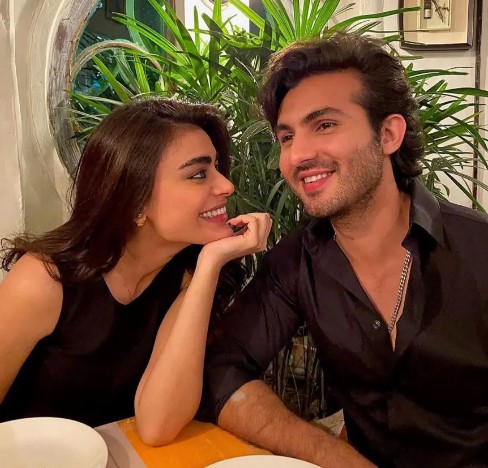 Sadaf Kanwal- Biography, Career, Personal and Filmi Life