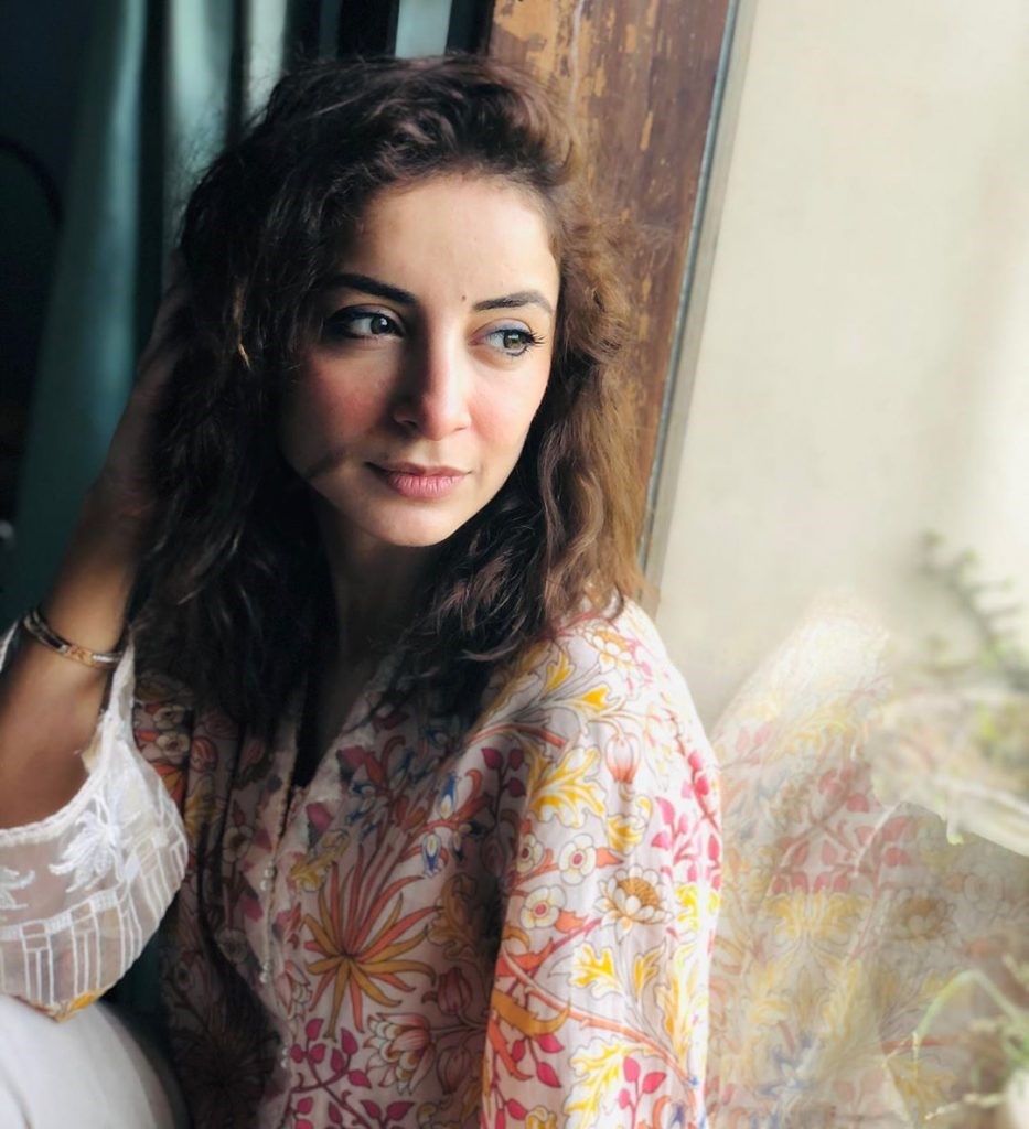 Sarwat Gillani - Biography, Career and Personal Life