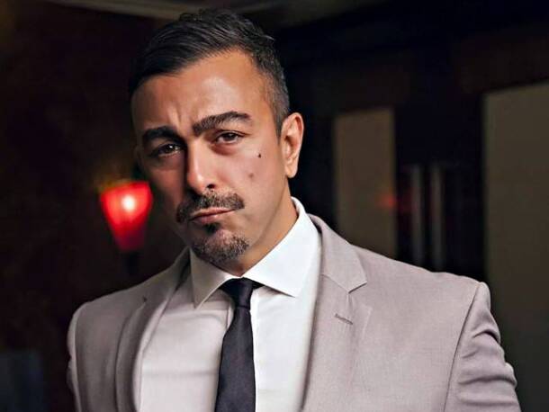 Shaan Shahid - Biography, Career, Personal and Filmi Life