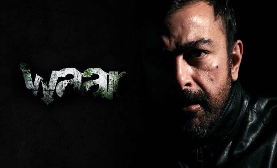 Shaan Shahid - Biography, Career, Personal and Filmi Life