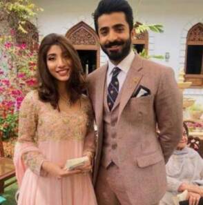 Sheheryar Munawar - Biography, Career, Personal and Showbiz Life