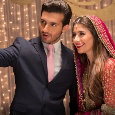 Syra Yousuf Biography, Personal, Showbiz And Career Life
