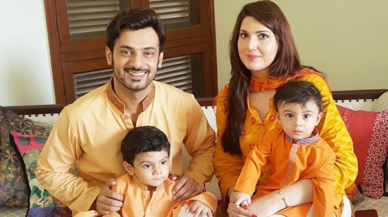 Zahid Ahmed - Biography, Career, Personal and Filmi Life