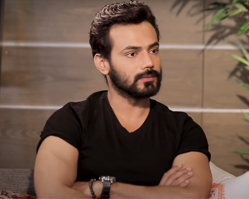 Zahid Ahmed - Biography, Career, Personal and Filmi Life