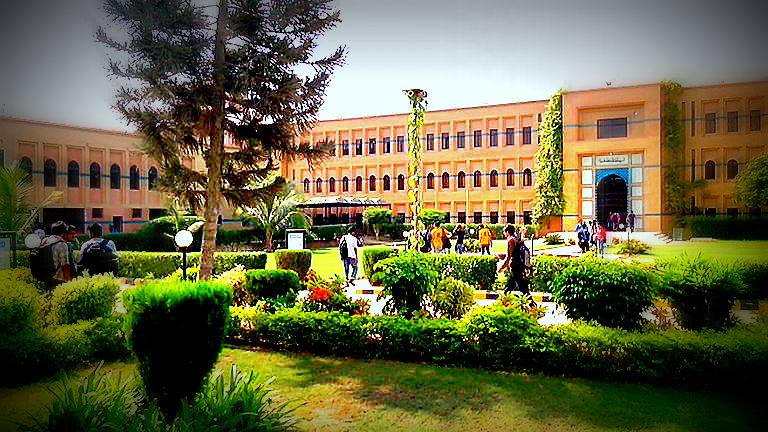 Take Exams Online Or Delay Them - Students Of FAST's Karachi Campus ...