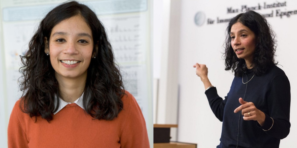 Pakistan-Born Molecular Biologist To Get Germany’s Prestigious Leibniz ...