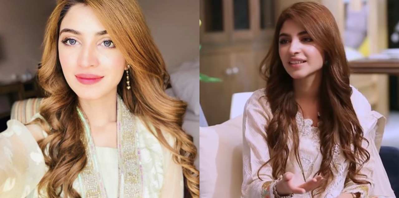‘23-25 Tak Ke Larkay Bhai Lagtay Hain’ - Kinza Says Her Husband Should ...