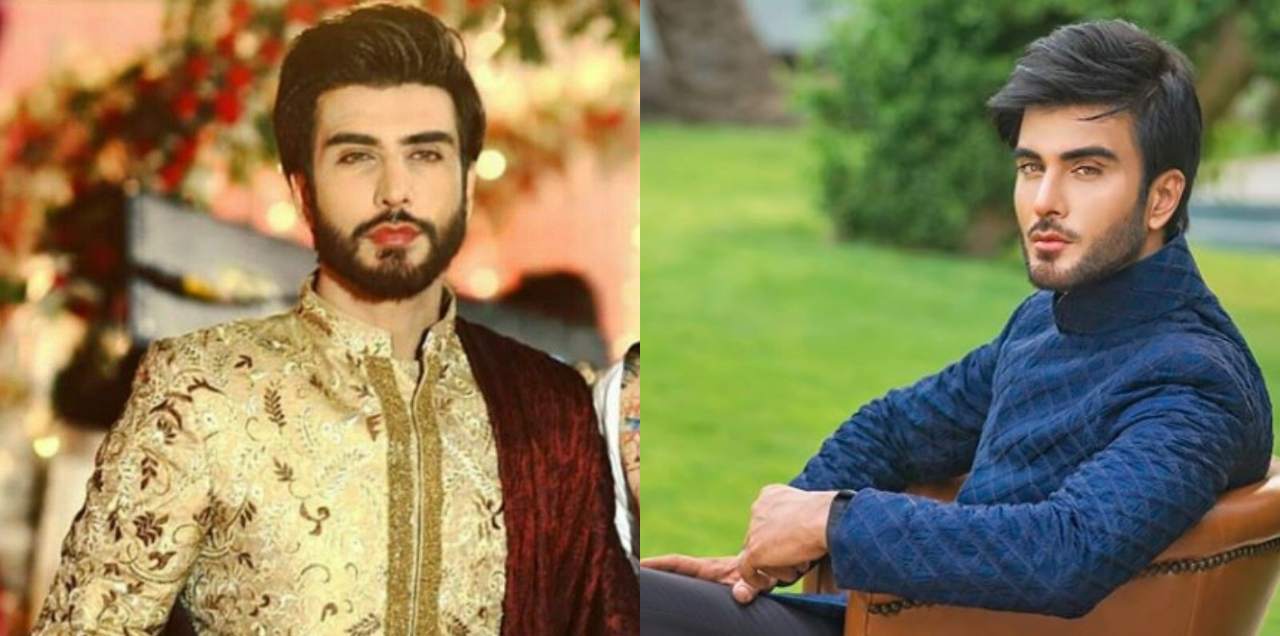 Actor Imran Abbas Allows Female Fan To Send 'Rishta' For Him