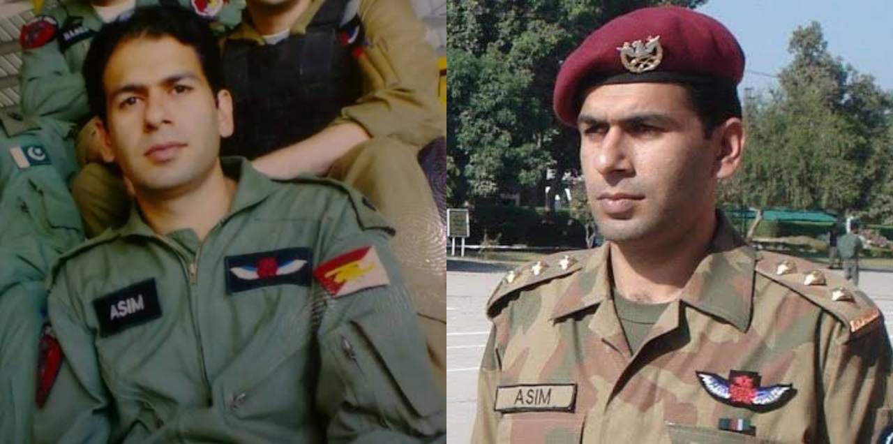 This Heartfelt Letter By The Wife Of A 'Pakistan Army Shaheed' Will ...