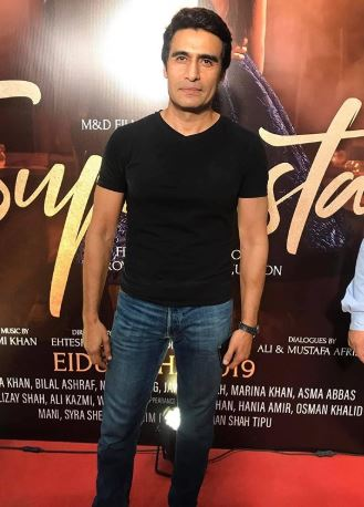 Farhan Ali Agha Joins PTI - Says Imran Khan's Party Needs Honest People