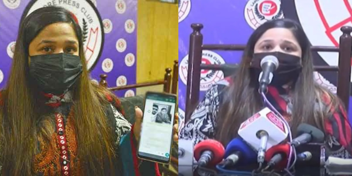 SHOCKING! Woman Who Accused Babar Azam Of Harassment Survives 'Murder ...