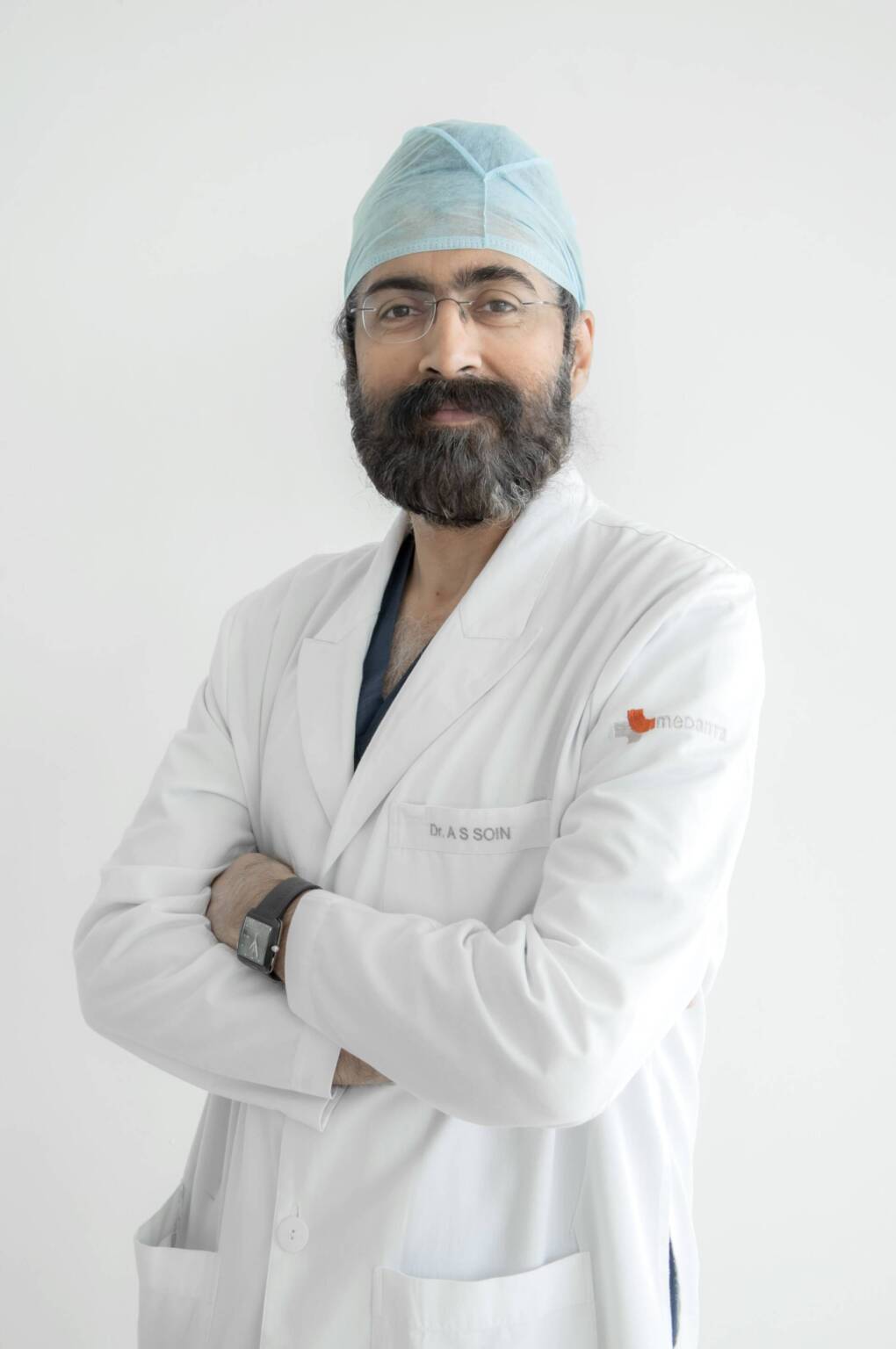 Indian Doctors Celebrate Birthday Of One-Year-Old Pakistani Boy & What ...