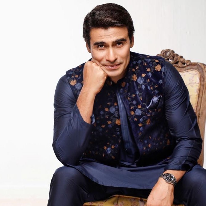 Farhan Ali Agha Joins PTI - Says Imran Khan's Party Needs Honest People