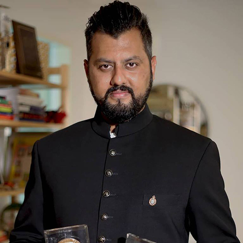 Pakistani Filmmaker Wins 'Silver Award' At Handle Climate Change Film ... Pakistani Filmmaker Wins 'Silver Award' At Handle Climate Change Film ...
