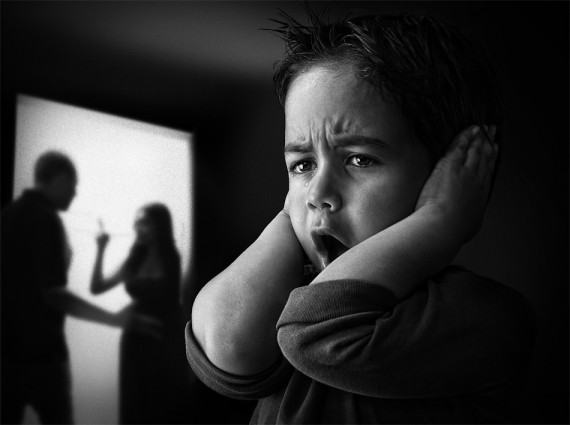 The Impacts Of Inter-Parental Conflicts On Children