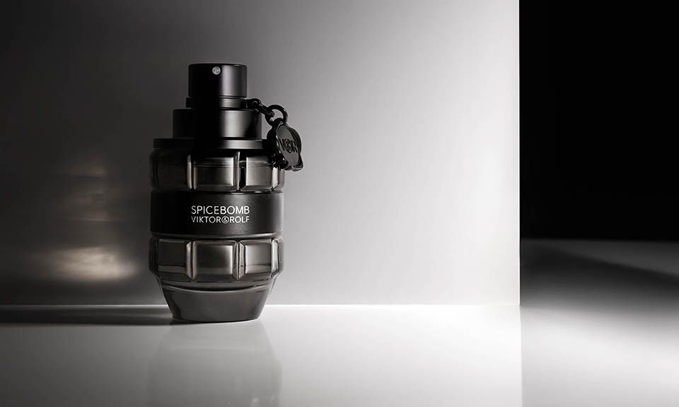 Top 10 Men's Cologne - Parhlo