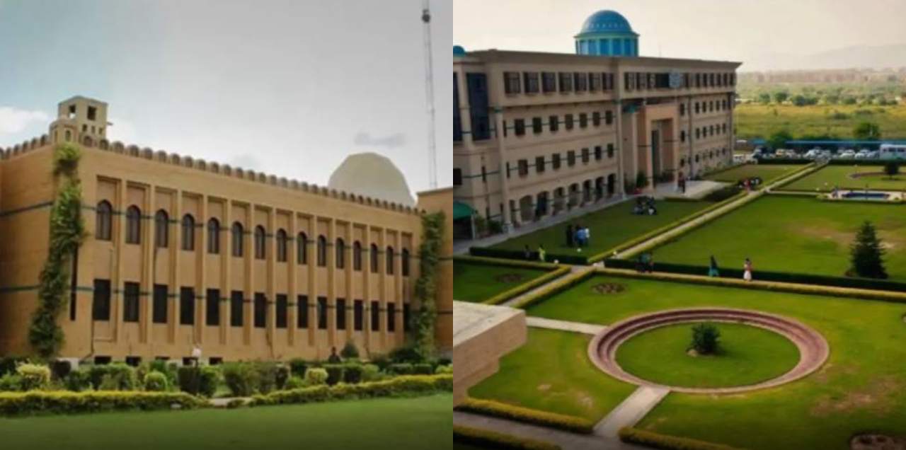 FAST University Once Again Smashes Govt's Orders & Asks Students To ...