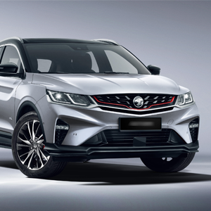 Proton - Inspiring Connections