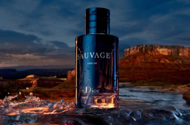 Top 10 Men's Cologne - Parhlo