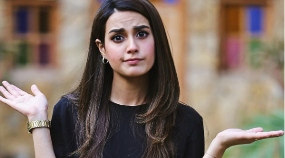 Iqra Aziz - Biography,Fact File, Career and Personal Life