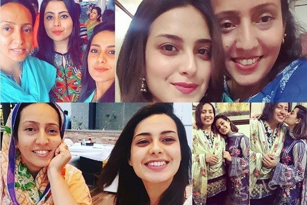 Iqra Aziz - Biography,Fact File, Career and Personal Life