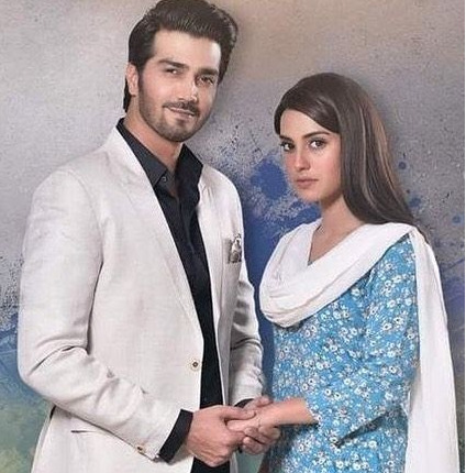 Iqra Aziz - Biography,Fact File, Career and Personal Life