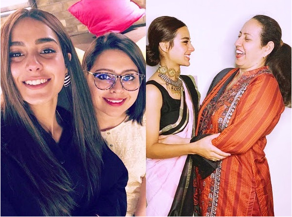 Iqra Aziz - Biography,Fact File, Career and Personal Life