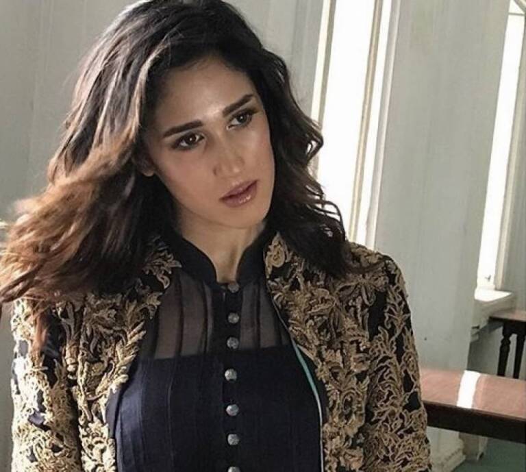 WOW! Mira Sethi's Upcoming Debut Novel Makes It To Vogue's 2021 Must Reads