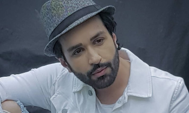 'Women Can't Always Be Right' - Azfar Rehman Says He Was Harassed By A ...