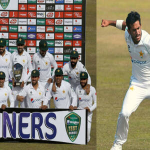 Pakistan Cricket Archives - Parhlo