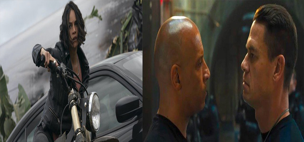 It's Been A Long Time-Fast & Furious 9th Edition Saga Continues