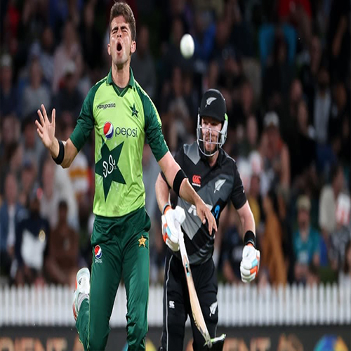 'Pakistan Cricket At Its Best'- Home Win Against Proteas