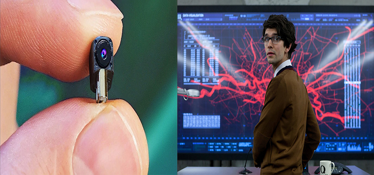 Spy Gadgets Are Real Or Its Just Fictional Movies Vs Reality