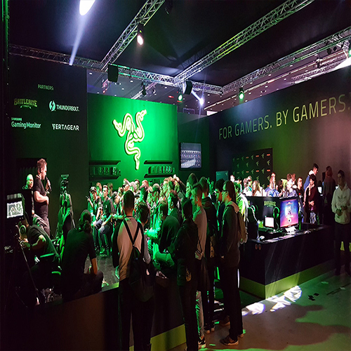 Stream, Market & Promote- Brands Should Support Pakistani Gamers